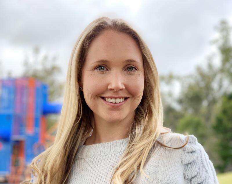Sarah McNaught in the running for Berrigan Shire | Benalla Ensign