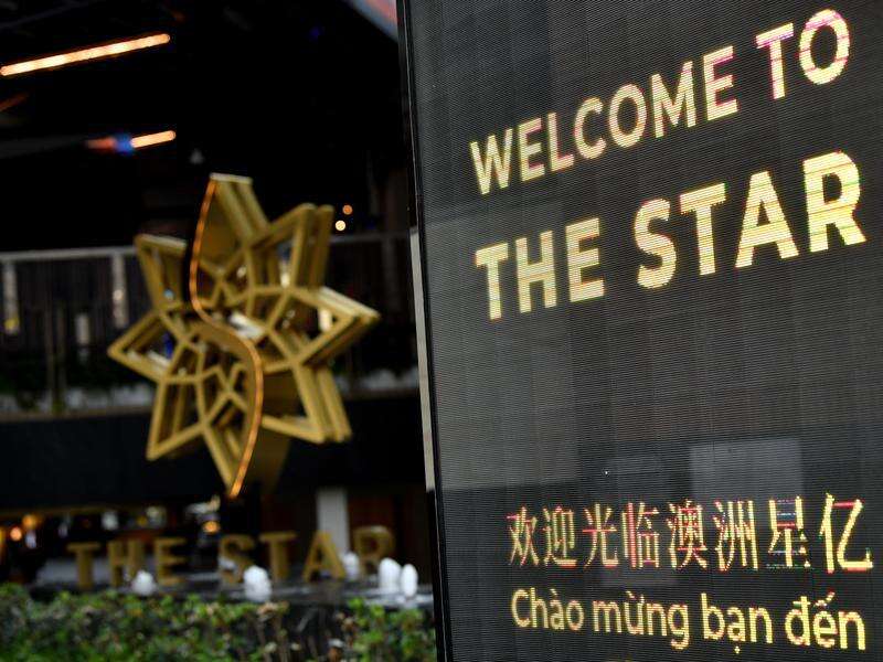 Junket operator's forbidden 'cage' on CCTV | Shepparton News