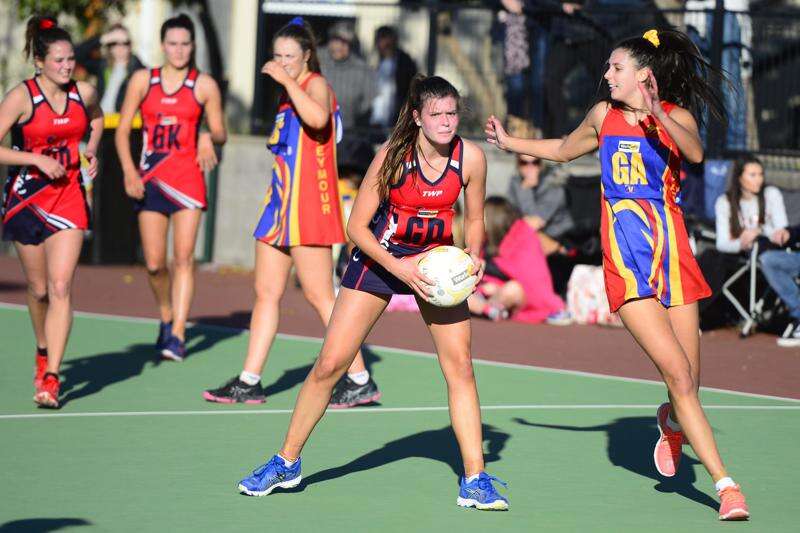 Goulburn Valley League netball - Shepparton United and Seymour draw ...