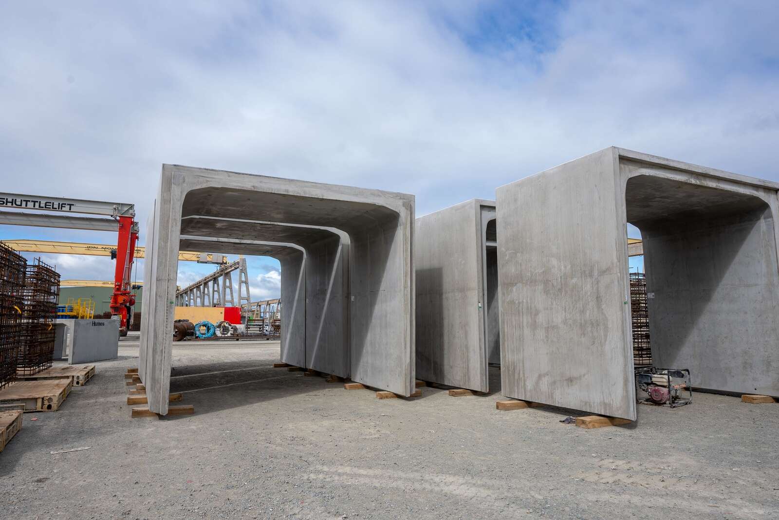 Humes’ eco-friendly culverts for North-East Link project | Corowa Free ...