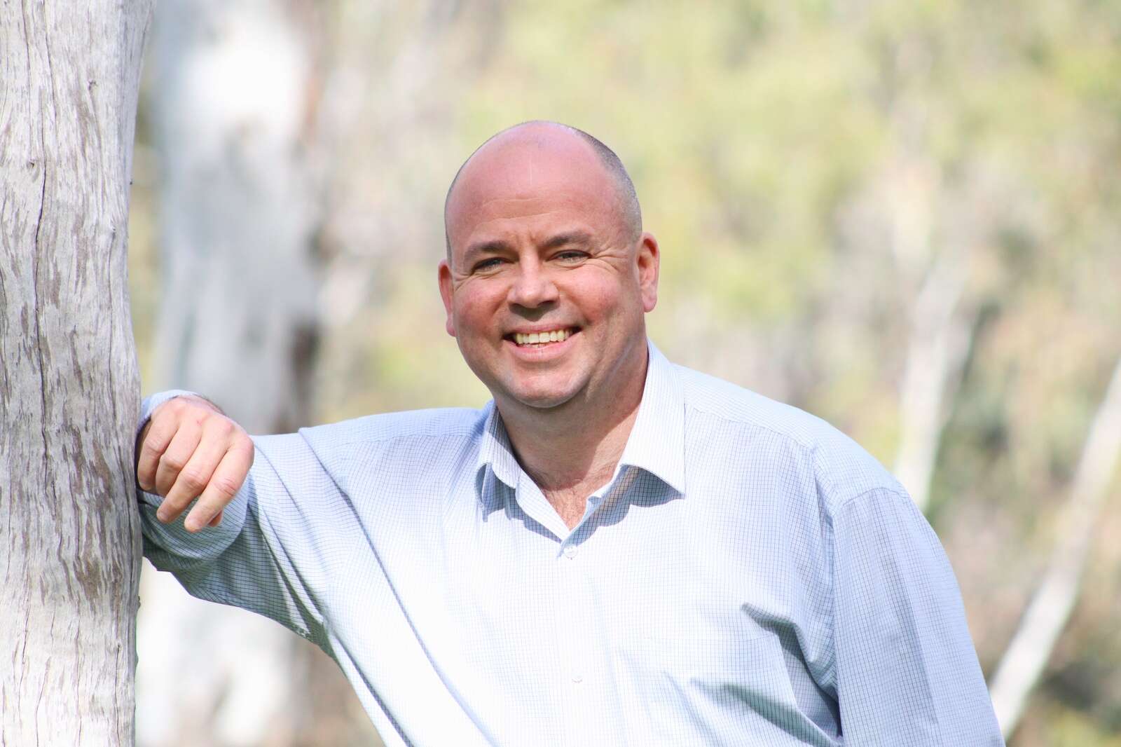 Meet your candidate for Nicholls | Sam Birrell | Dairy News Australia