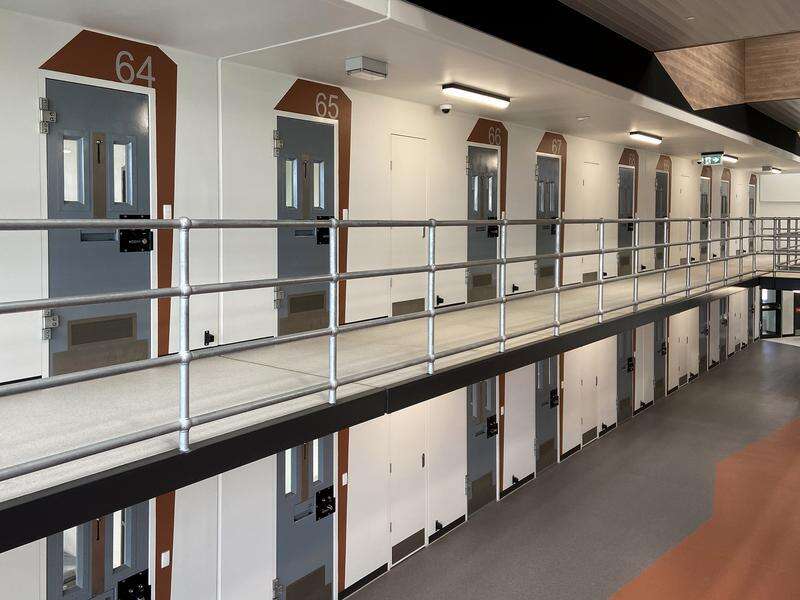Massive prison boost will bring more beds, staff | Kyabram Free Press