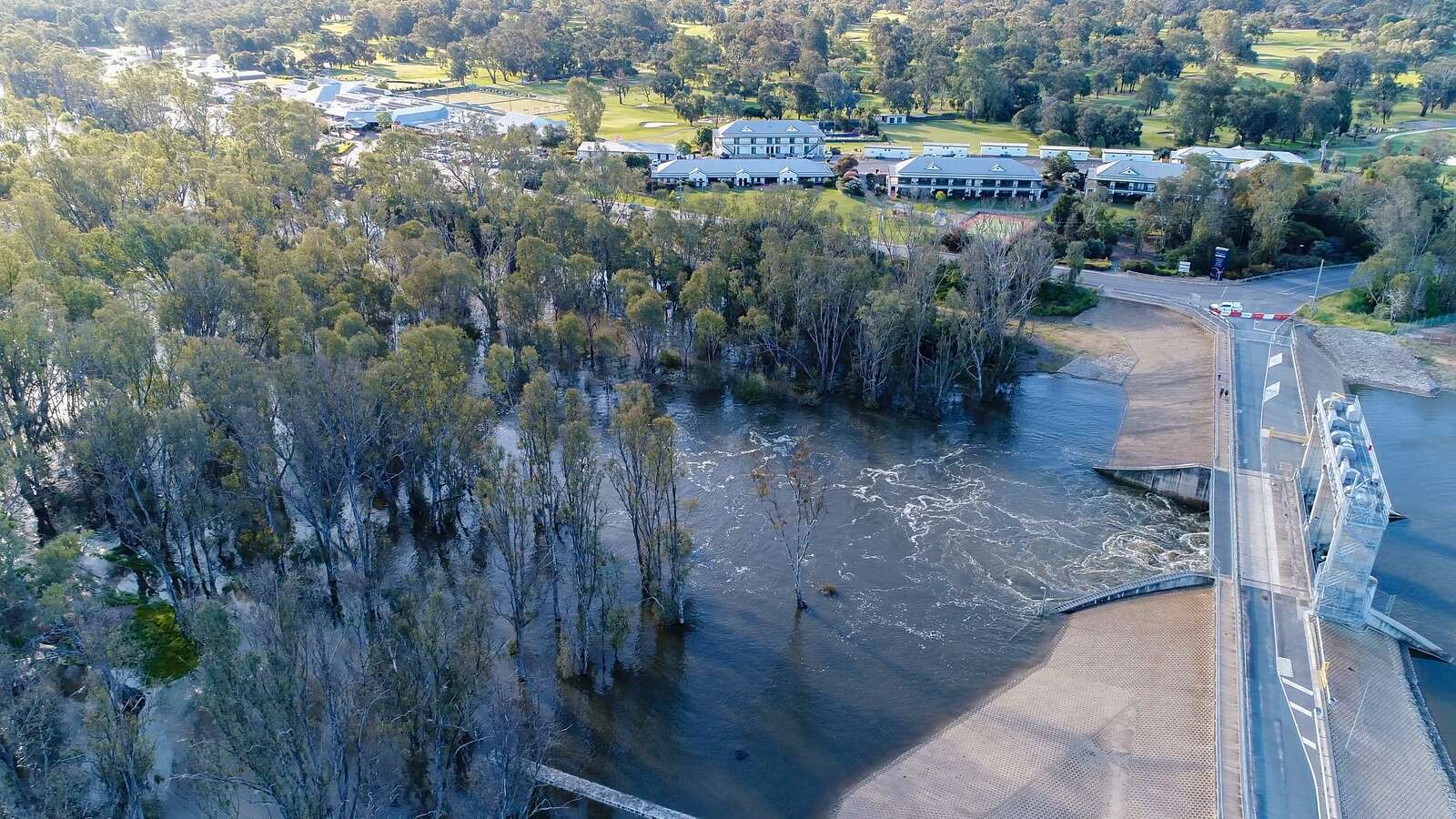 Flood planning fiasco | Yarrawonga Chronicle