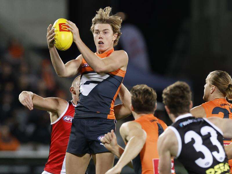 GWS want longer deals for early AFL picks | Country News