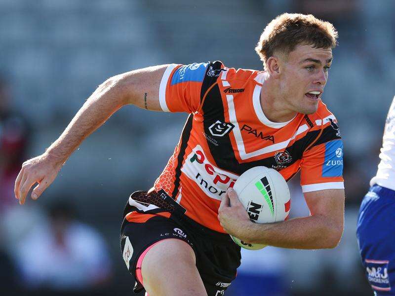 Galvin makes his move as Bulldogs target premiership | Riverine Herald