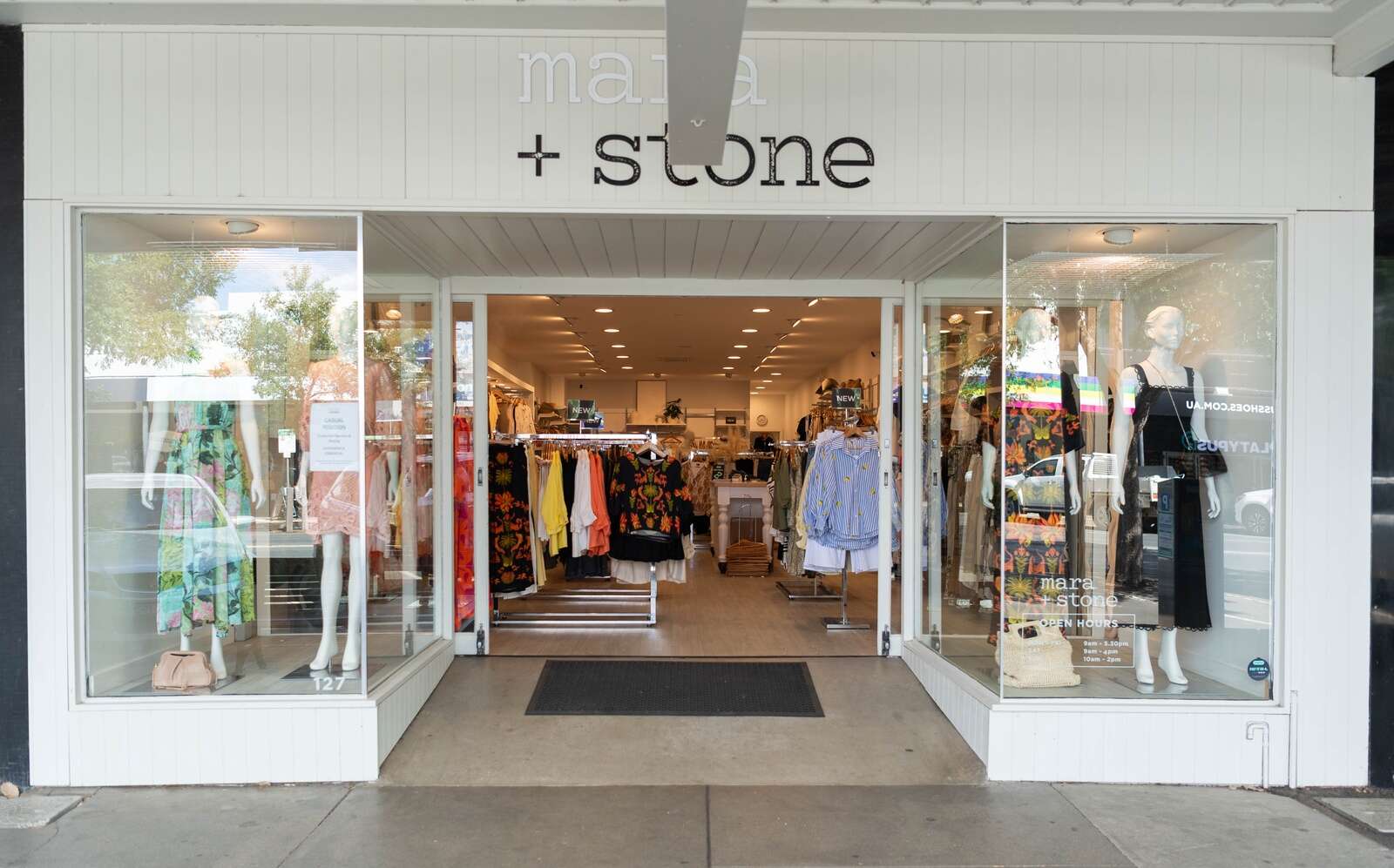 Mara + Stone is redefining style for mature women | Shepparton News