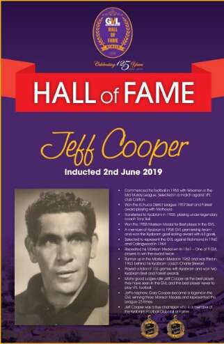 Cooper brothers headline Bombers Indigenous stars | Kyabram Free Press