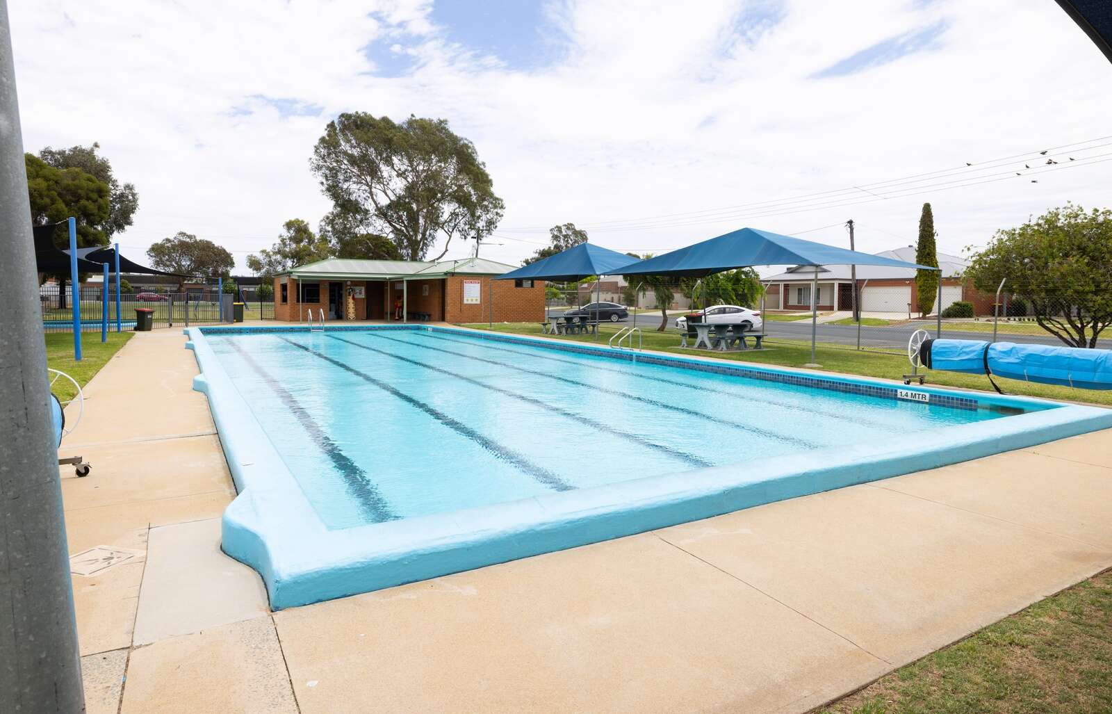 Moama pool has reopened | Dairy News Australia