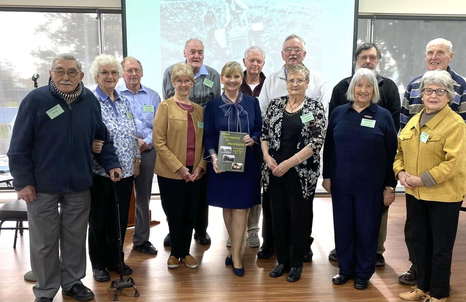 $350K boost for Shepparton’s history | Country News