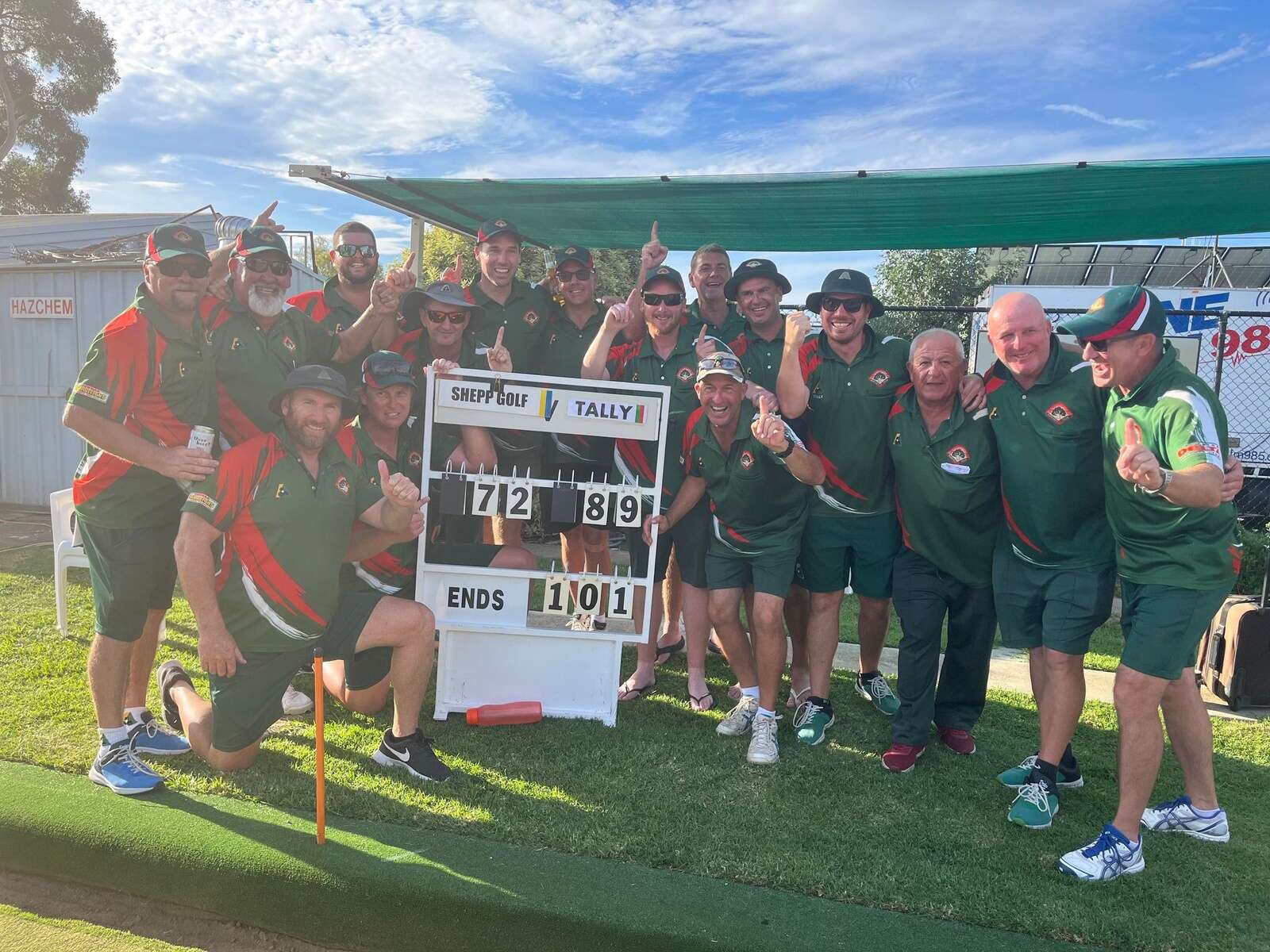 2022-23 Allan Matheson Shield season preview | Shepparton News