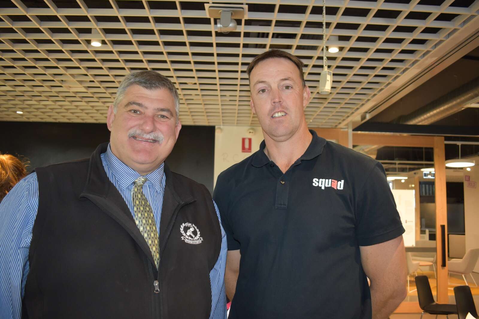 Grad ceremony for future lady tradies | Seymour Telegraph