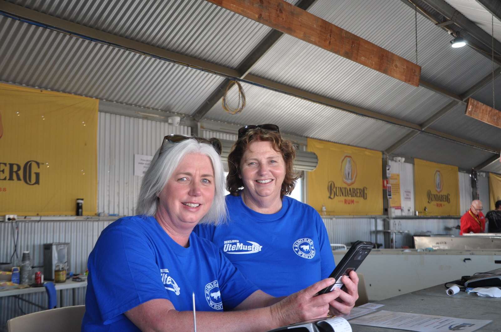 Mustering up volunteers | Cobram Courier