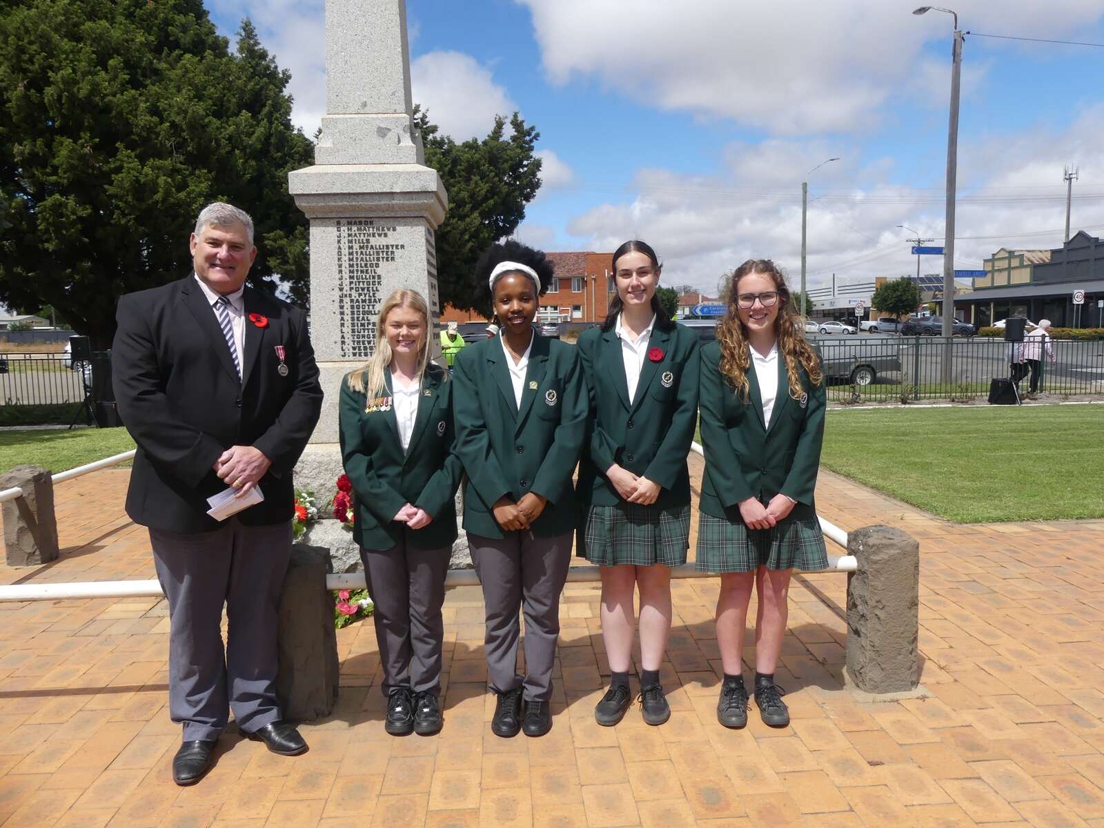 Lest We Forget | Dairy News Australia