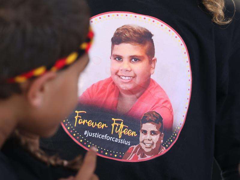 'He kept saying he was fine,' Cassius murder trial told | Shepparton News