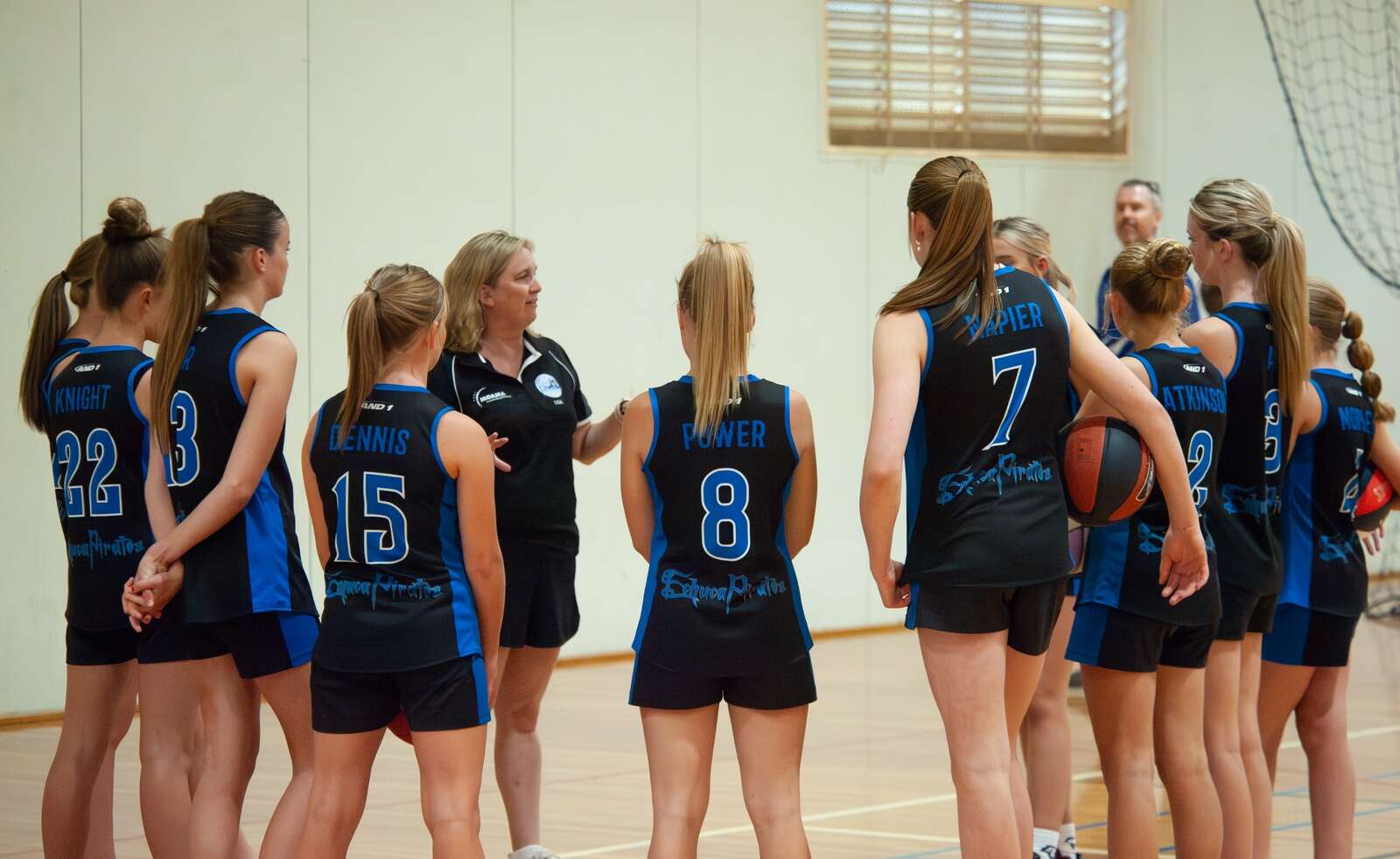 Pirates set sail for Junior Country Championships | Shepparton News