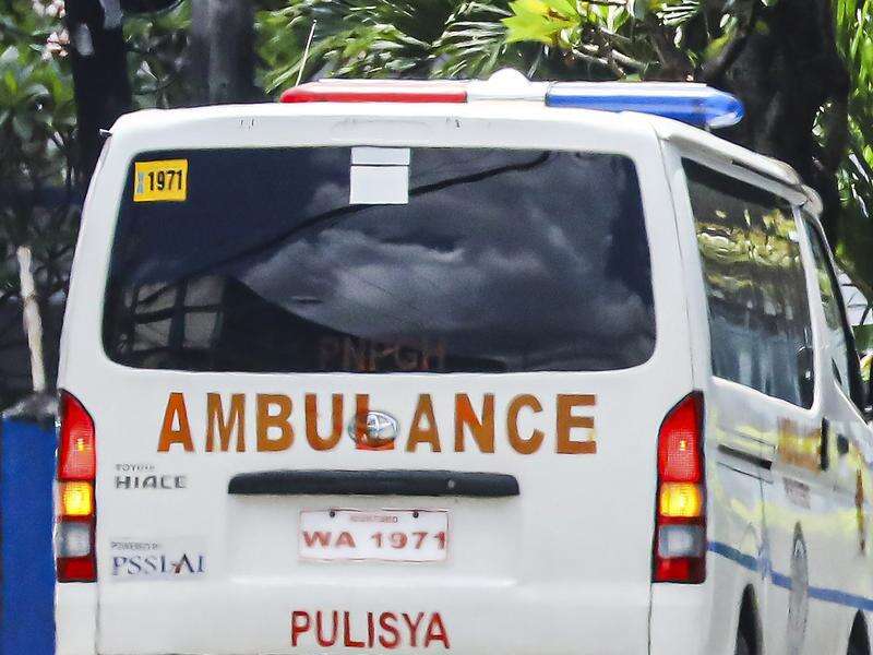 Hindi bababa sa 15 ang patay sa pagbangga ng trak sa gitnang Pilipinas ...