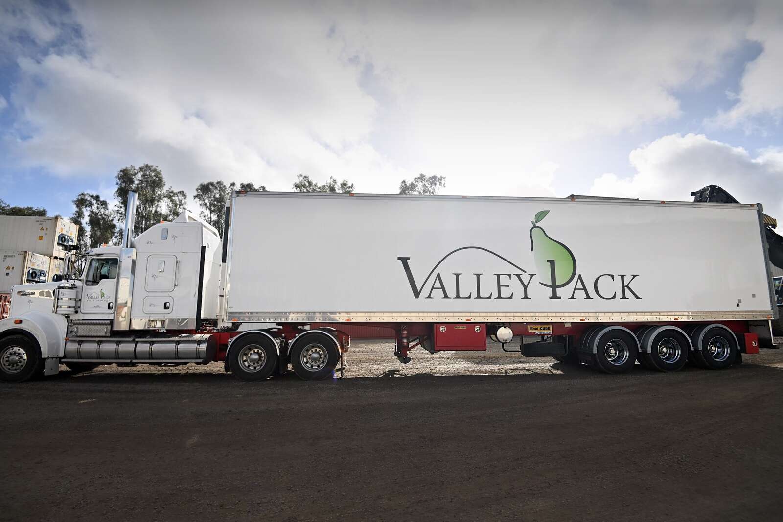 GV company with 50 years behind it has strong views on the future ...