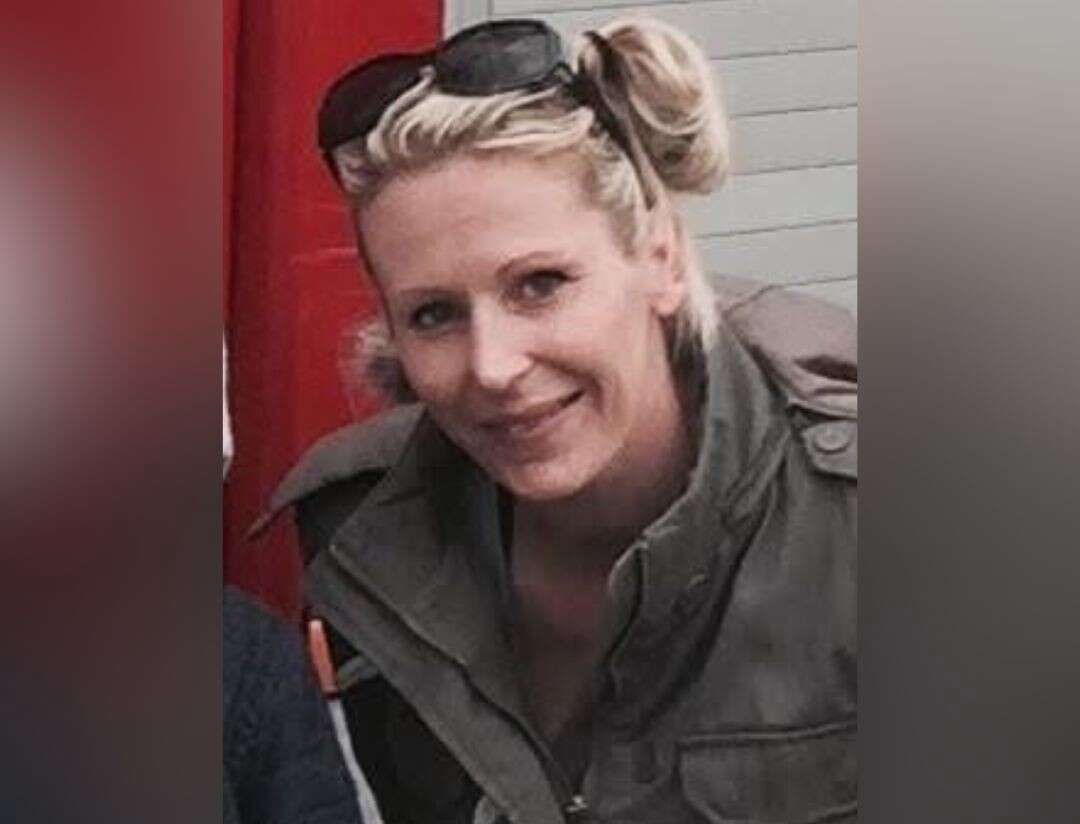 Stacey is missing | Seymour Telegraph