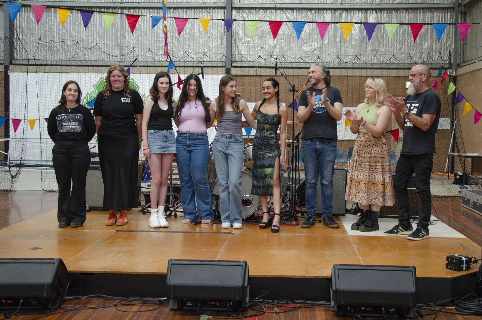 Thrilling showdown at battle of bands | Corowa Free Press