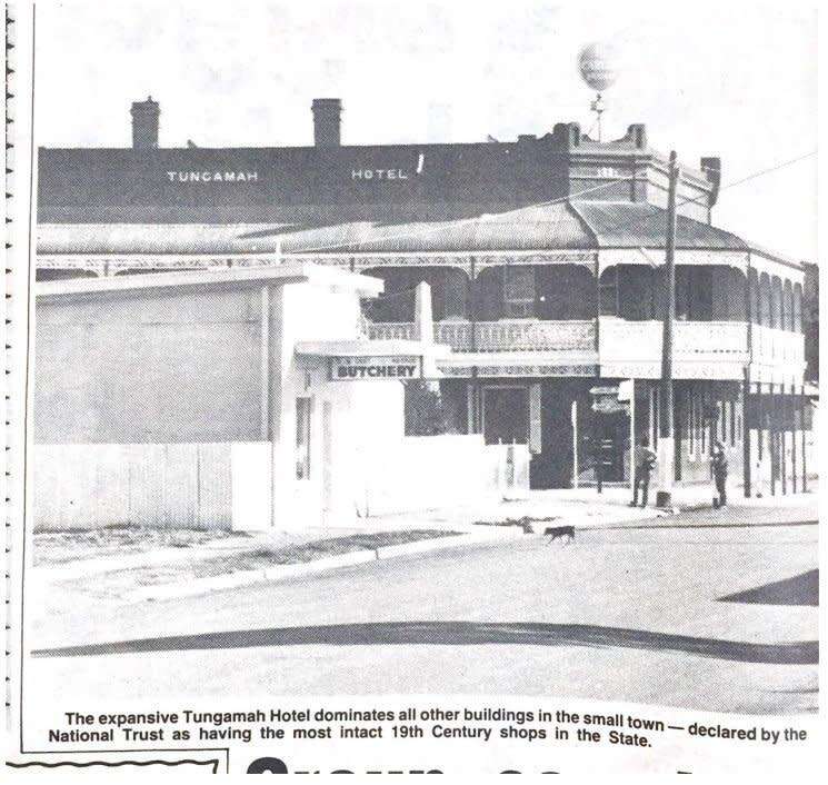 Pub centenary celebrated | Shepparton News