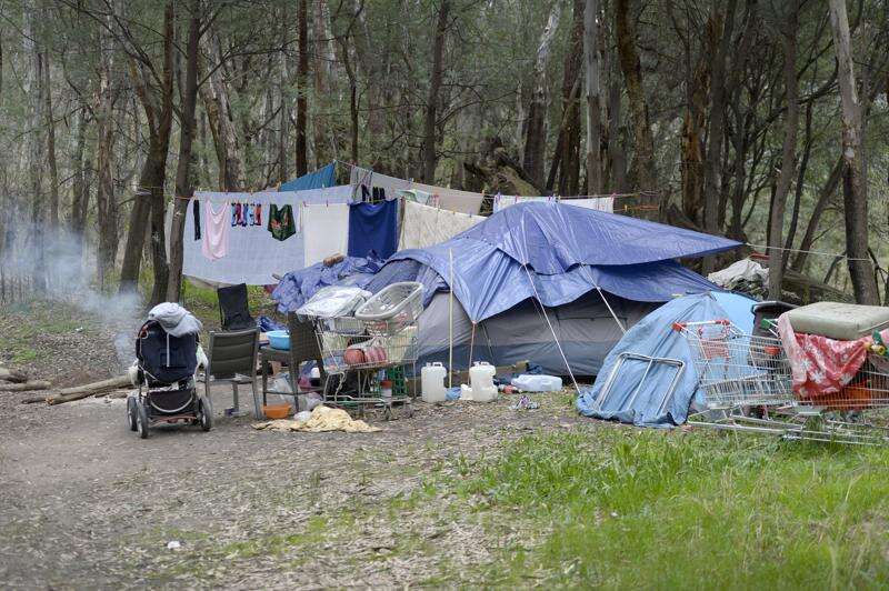Shepparton in desperate need of funding to help our homeless ...