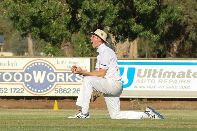 Drought breakers | Shepparton News