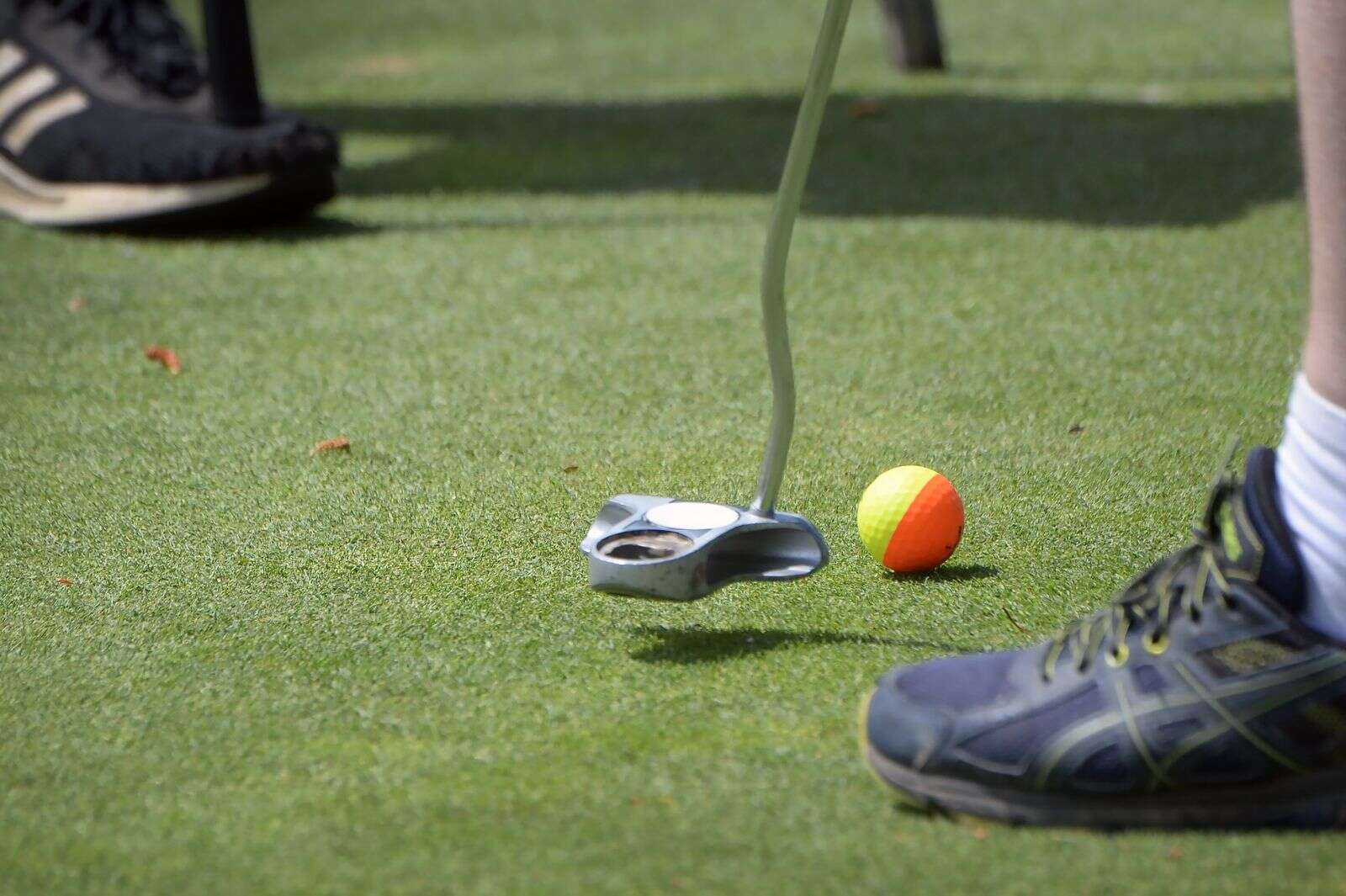 Golf notes across the region | Seymour Telegraph