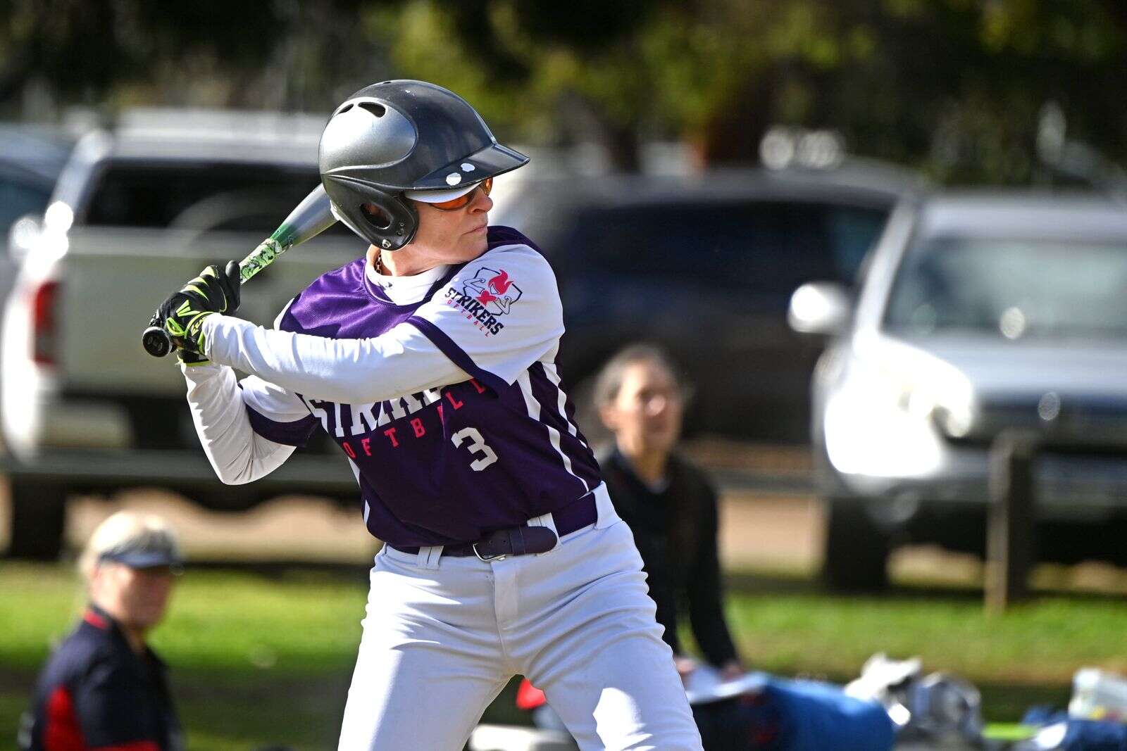 Batter up! Softball tournament returns to GV | Shepparton News