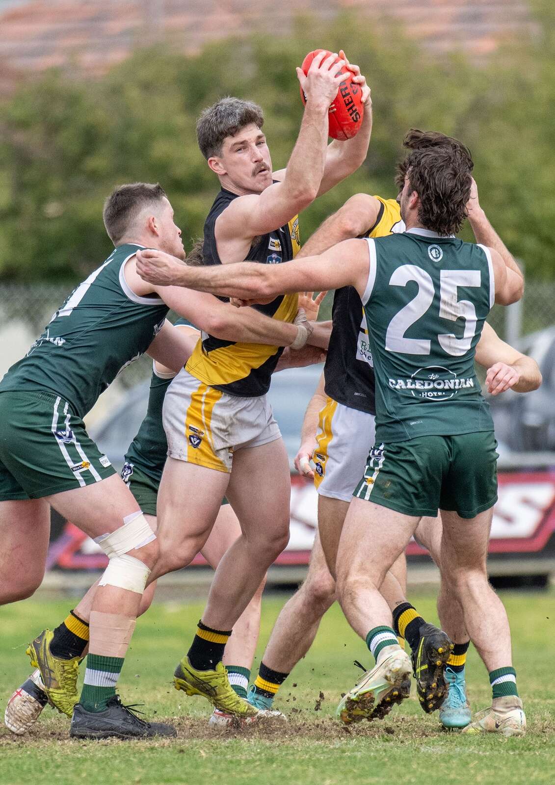 Footy: Atley named senior best and fairest | Country News