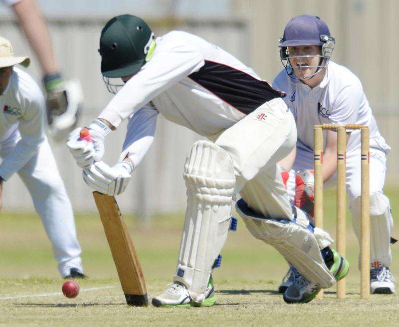Kyle Mueller makes it back-to-back centuries | Shepparton News
