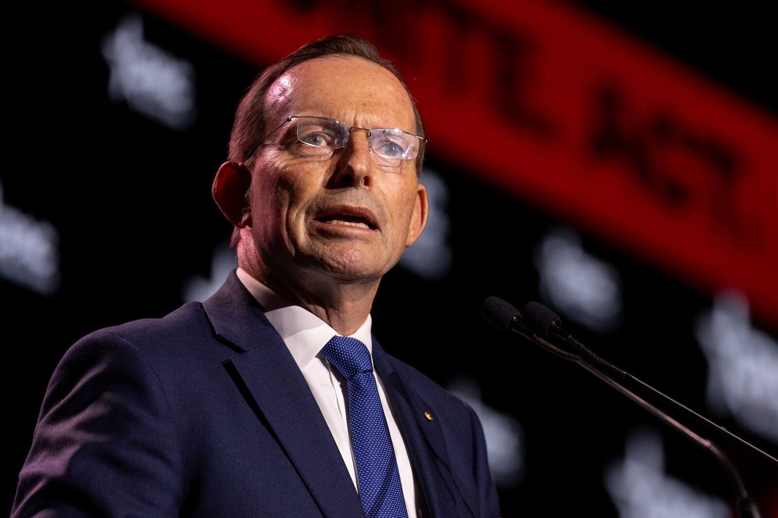 Former PM to headline Kyabram’s chaplaincy dinner | Kyabram Free Press