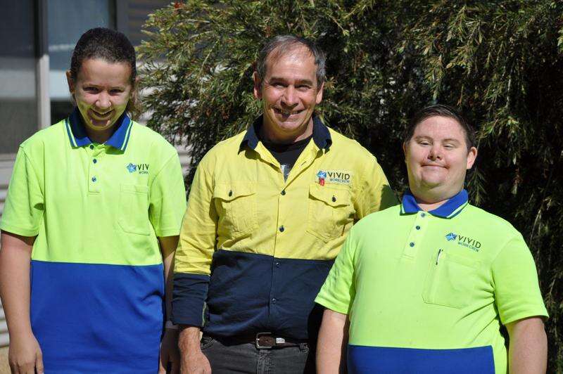 Vivid and Kyabram District Health Services join forces | Riverine Herald