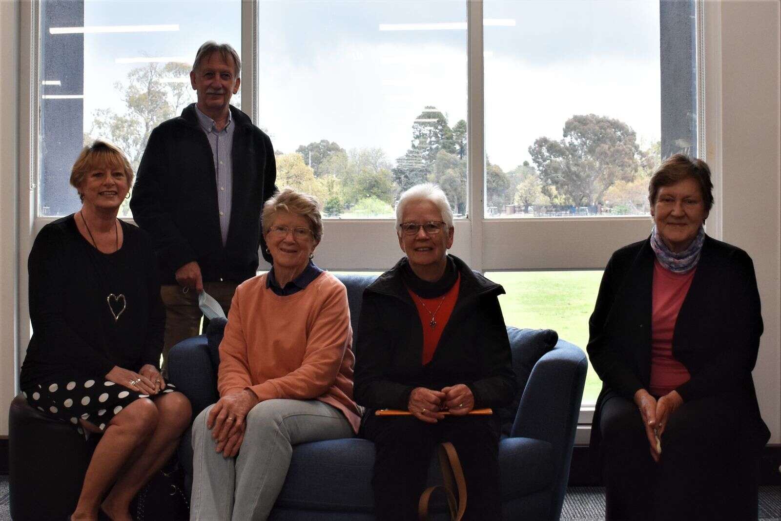 Benalla Library gets a makeover | Benalla Ensign