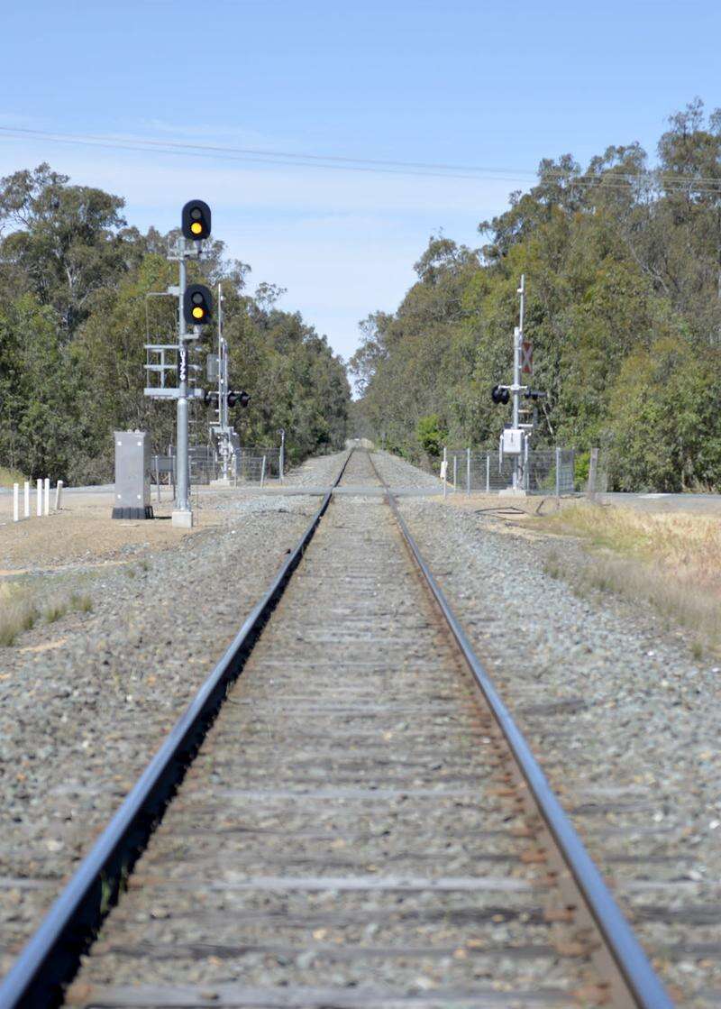 $200 million for stalled Murray Basin Rail Project | Country News