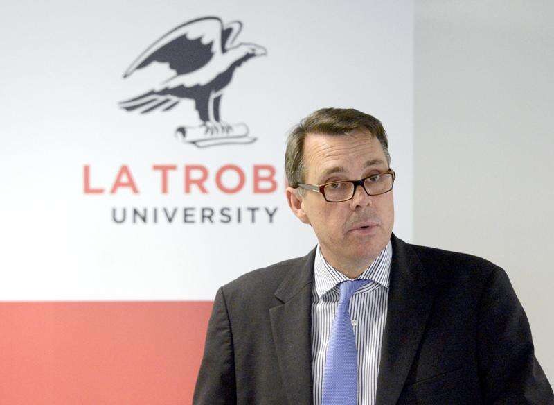 La Trobe Vice-Chancellor to conclude leadership tenure | Shepparton News