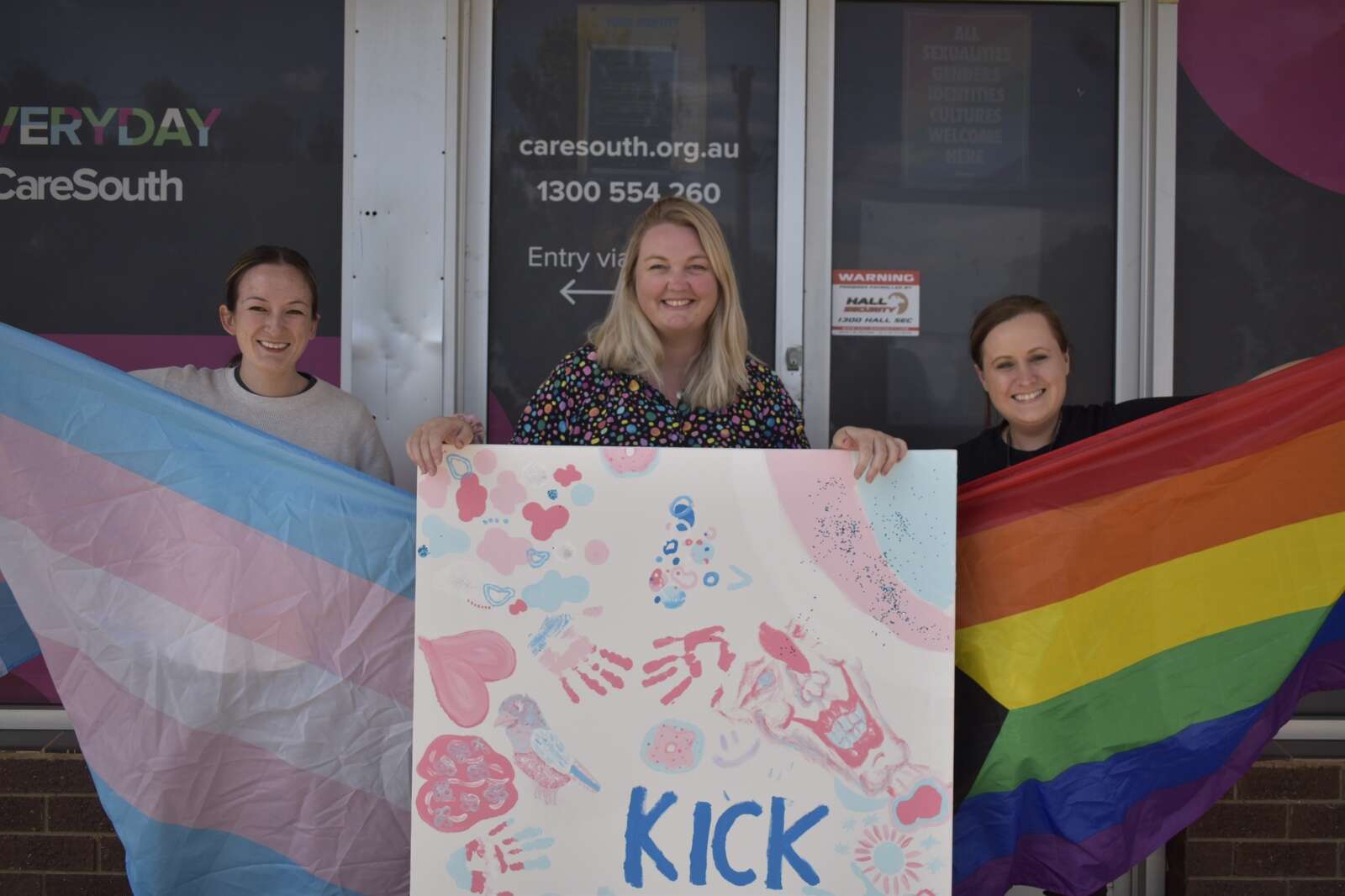 Rainbow Room offers a safe space | Cobram Courier