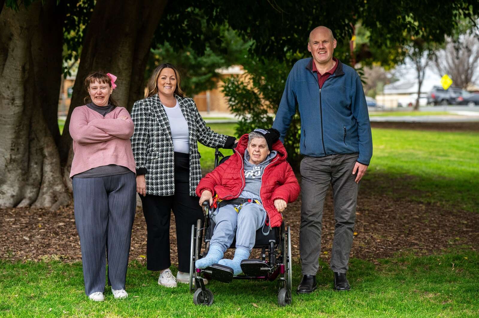 Connect with local services through Intereach | Dairy News Australia
