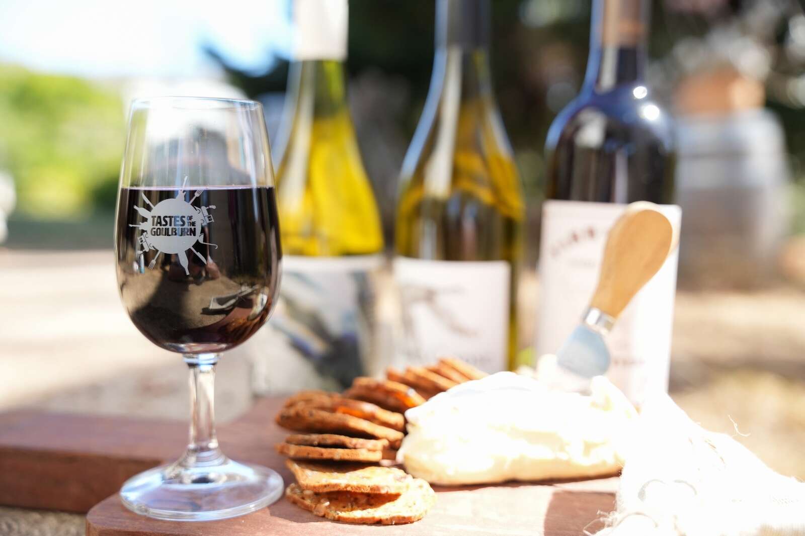 Tastes of the Goulburn returns after four-year hiatus | Dairy News ...