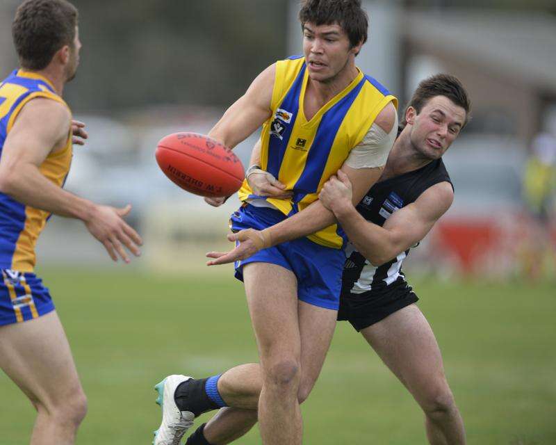 Rams to take on top team | Deniliquin Pastoral Times
