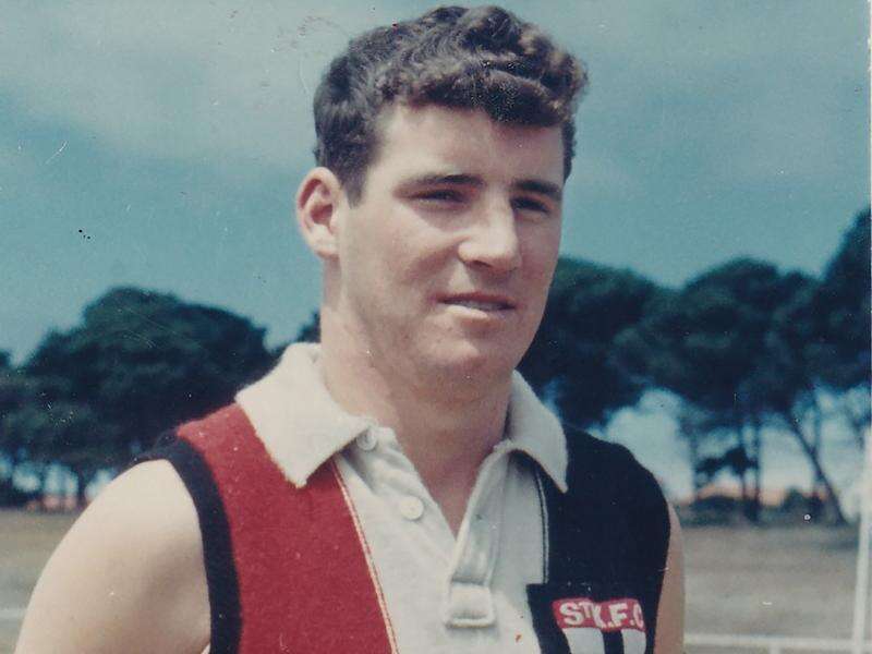 St Kilda premiership hero 'Cowboy' Neale dies aged 78 | Riverine Herald