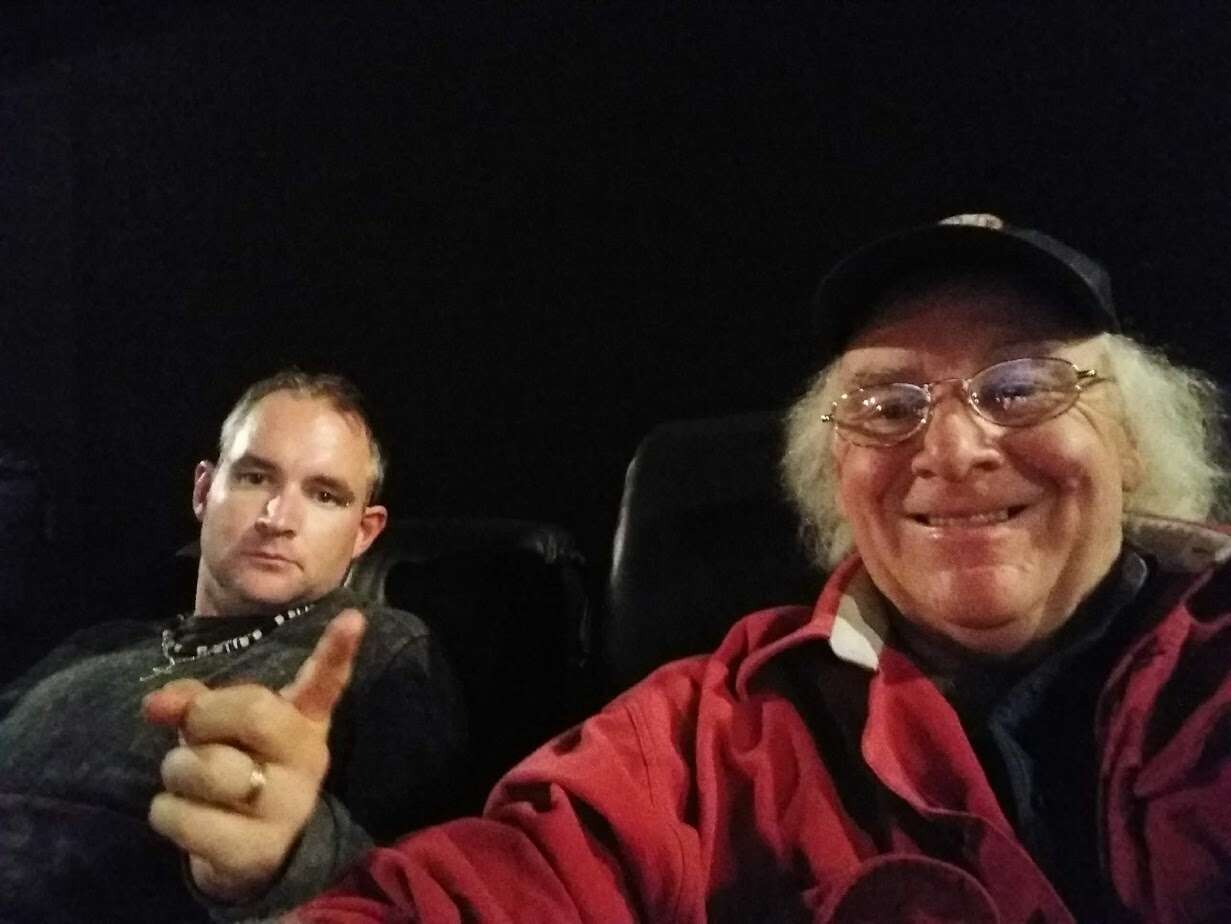 My friend Rodney | Country News