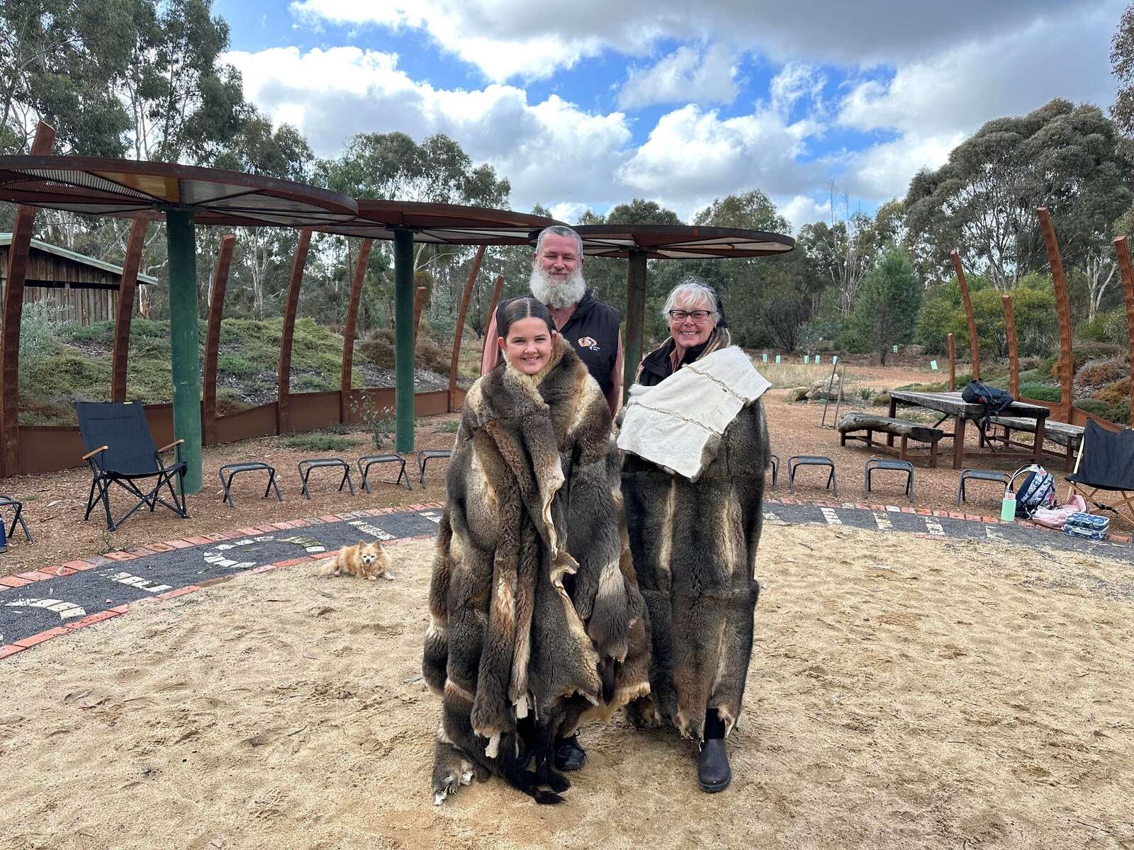Young leaders embrace Taungurung cultural journey | Seymour Telegraph