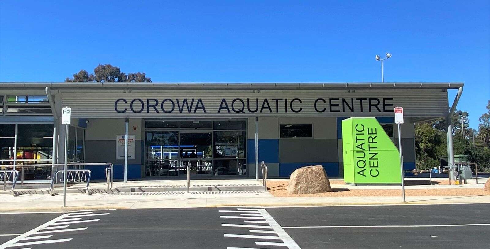 Pool’s ‘worthwhile’ budget blowout | Shepparton News