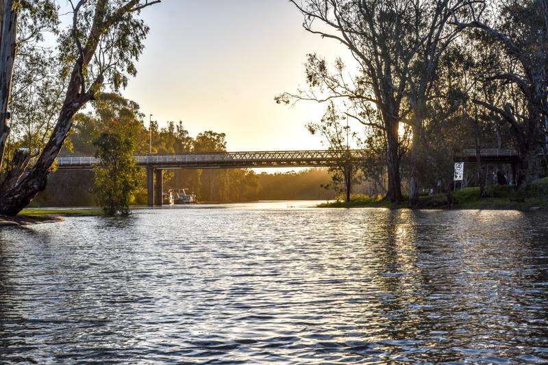 Releases lead to river rise | Corowa Free Press