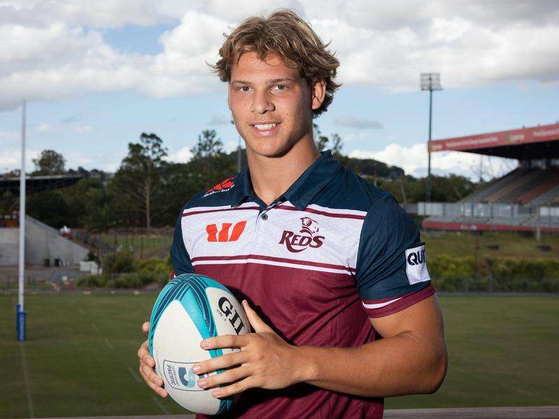 Reds strike gold in Australian rugby recruitment coup | Kyabram Free Press