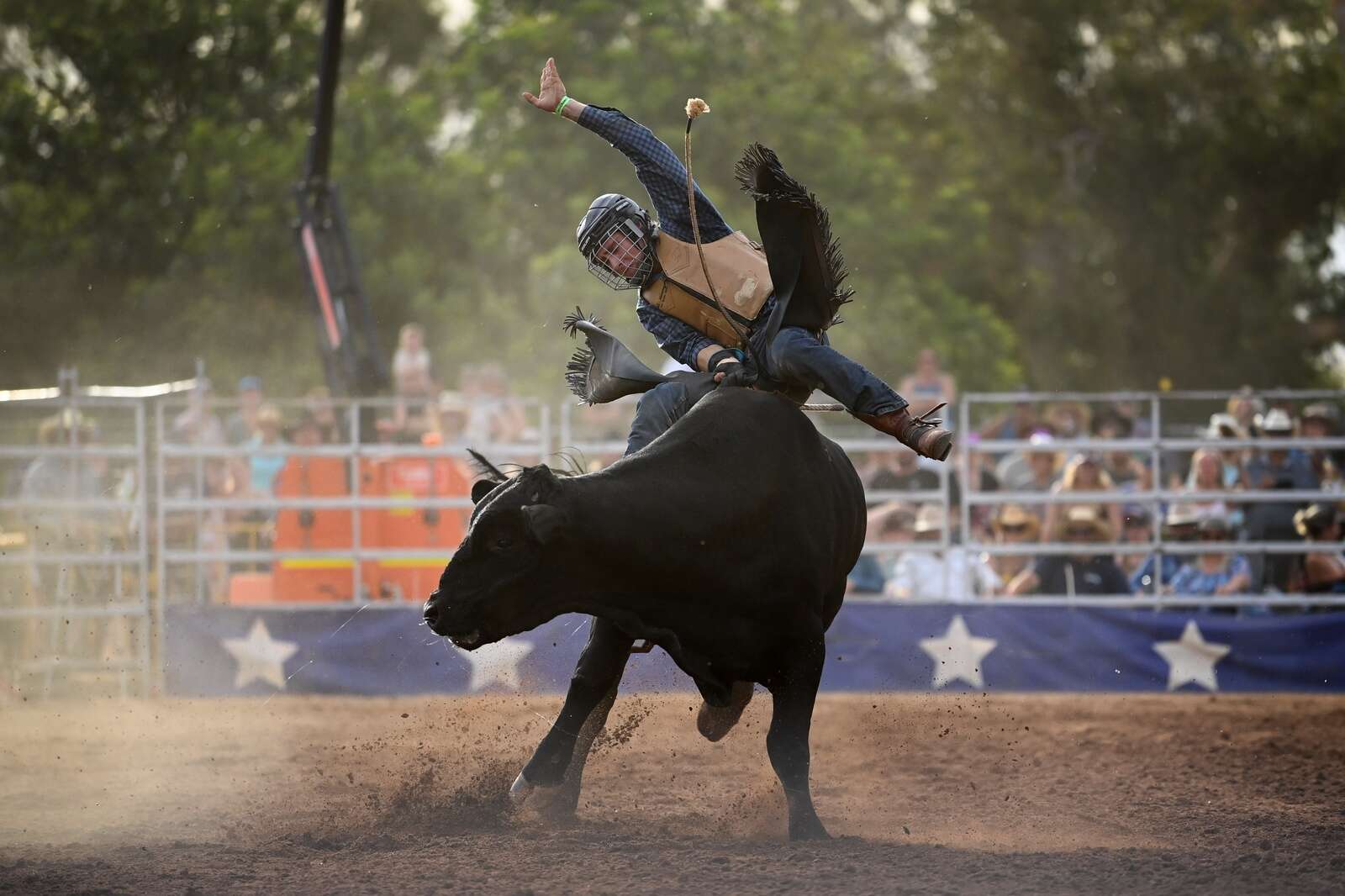Katamatite Rodeo a bucking success | Seymour Telegraph
