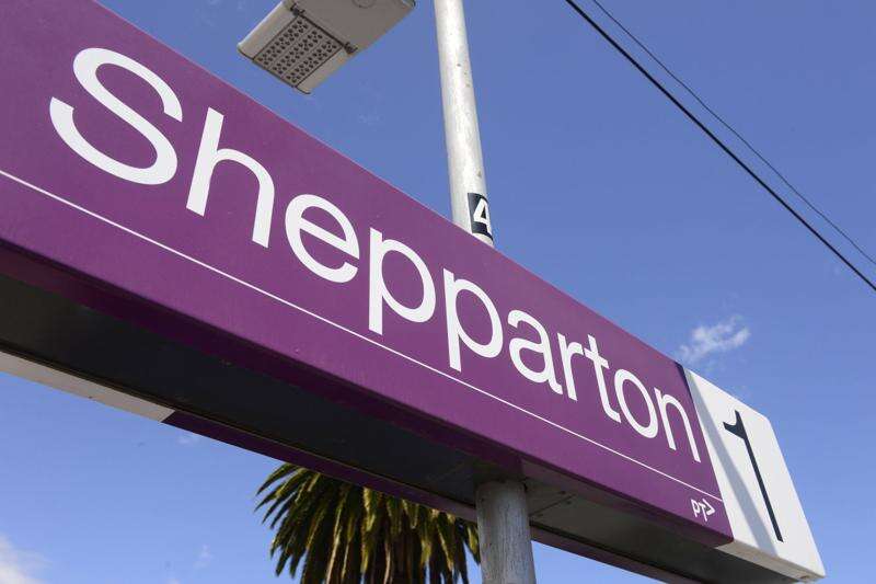 Police operation targeting Shepparton Railway Station | Shepparton News