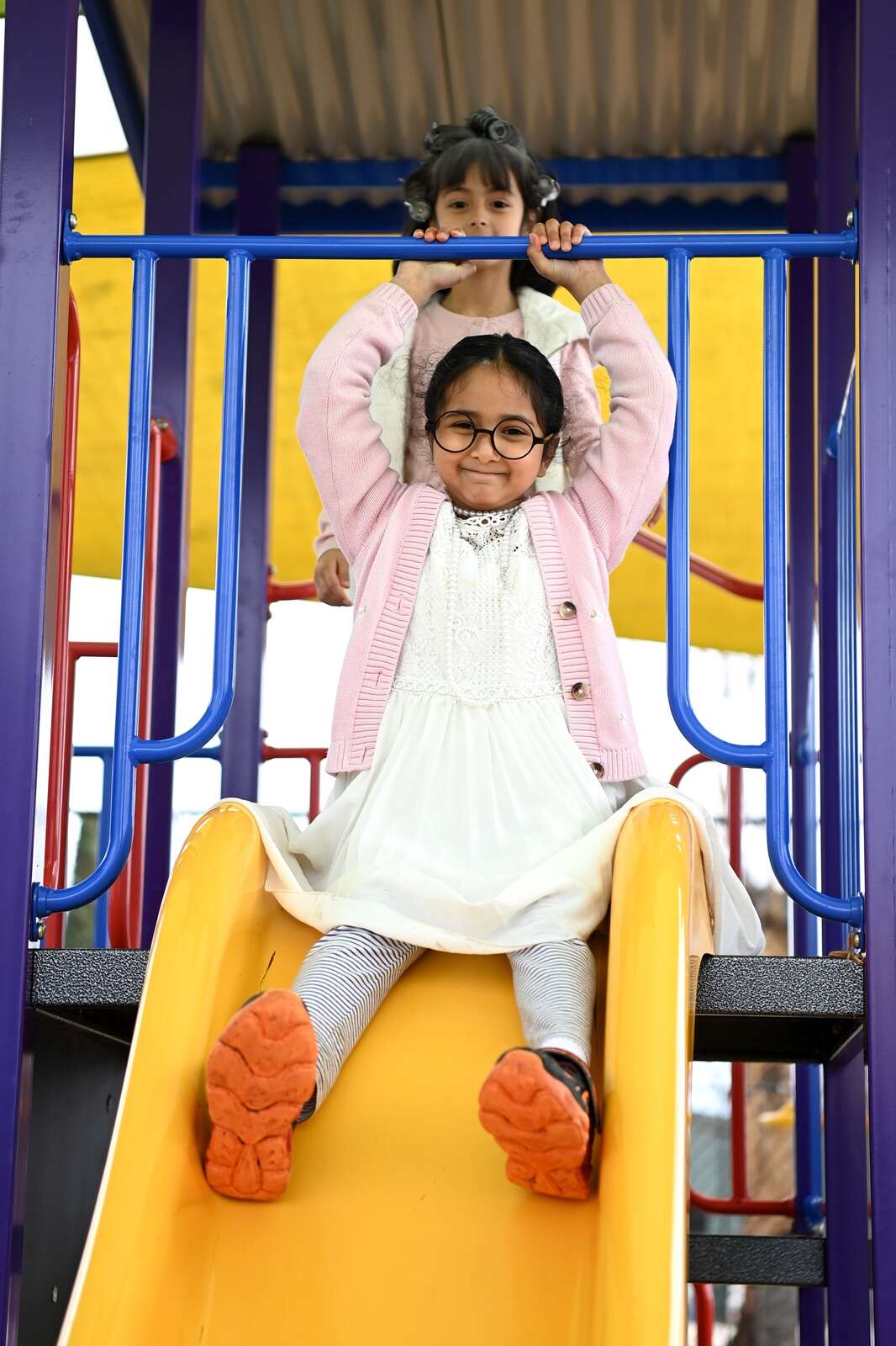 Gallery | No spring chickens at Sirius College | Seymour Telegraph