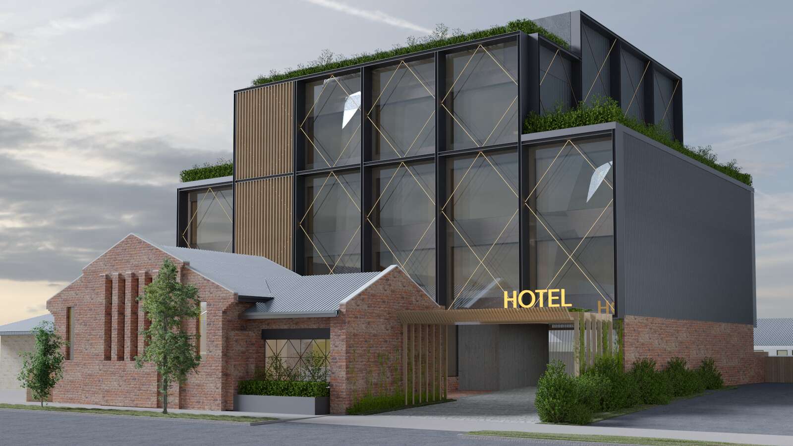 Council takes next steps for 4 Percy St | Country News