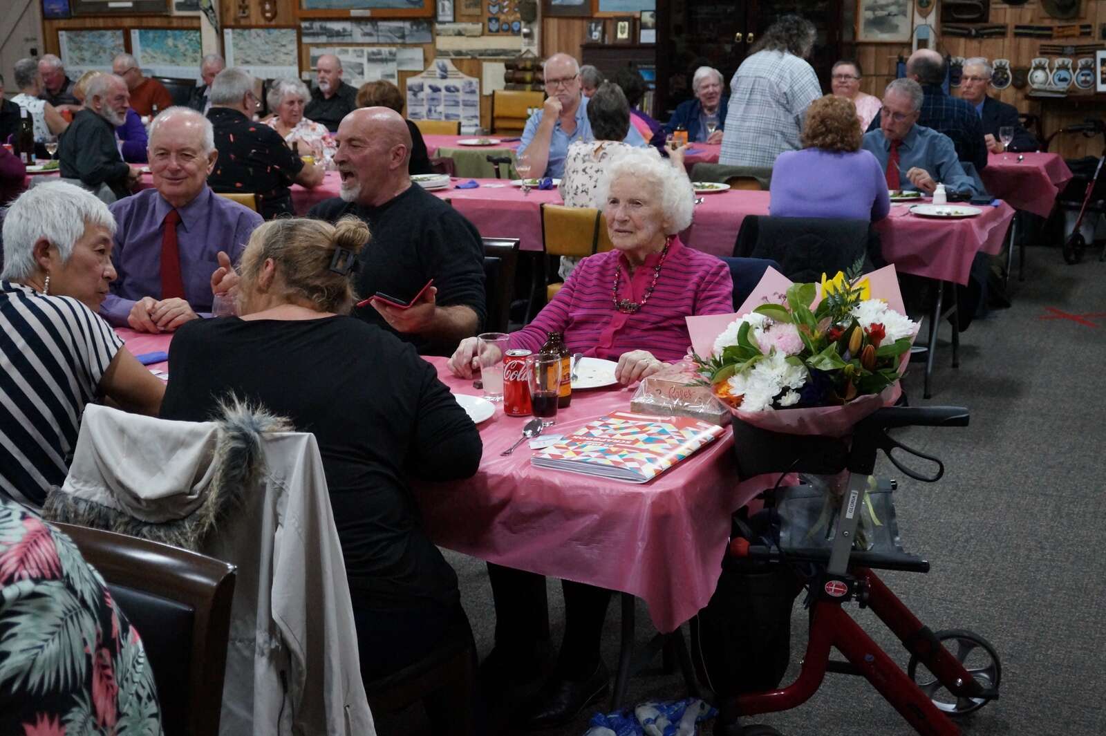 Commemorating veterans | Country News